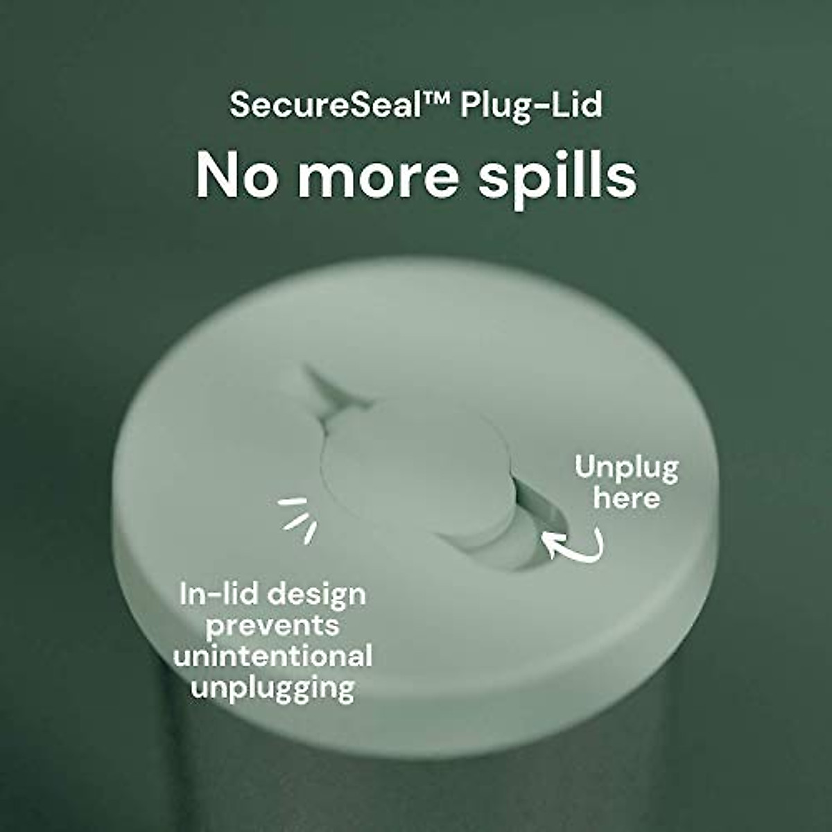 Reusable Boba Cup with Resealable Lid Plug - 17 Oz Double Wall Insulated | Smoothie Tumbler | Wide Stainless Steel Straw For Bubble Tea, Boba Pearls - White