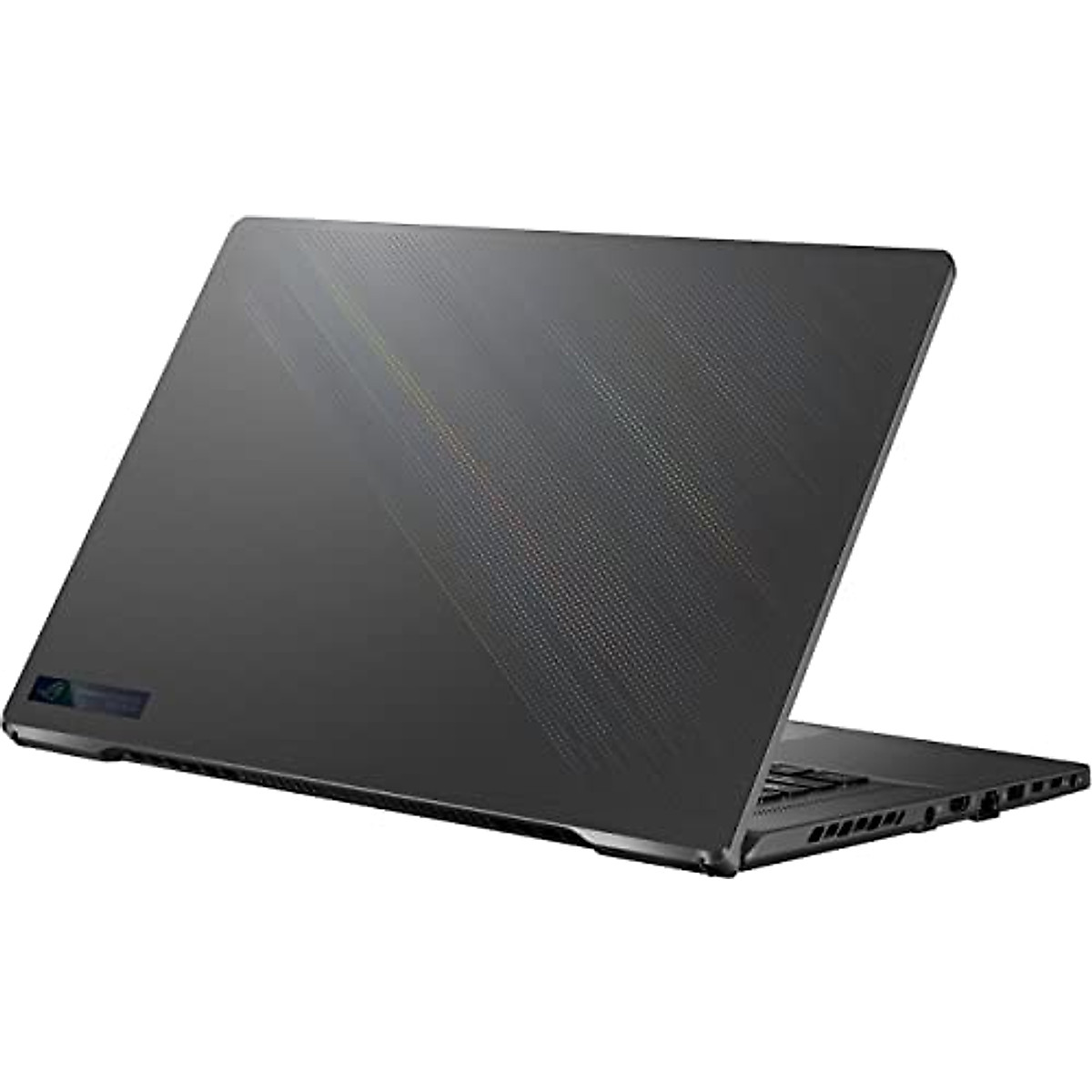 EXCaliberPC 2023 ASUS ROG Zephyrus G16 GU603VV-G16.I74060 (i7-13620H, 16GB RAM, 512GB NVMe SSD, RTX 4060 8GB, 16" FHD+ 165Hz, Windows 11) Gaming Notebook - Eclipse Gray