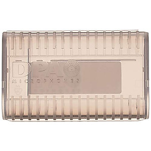 DPA DAD6003 MicroDot to 3-pin LEMO Adapter