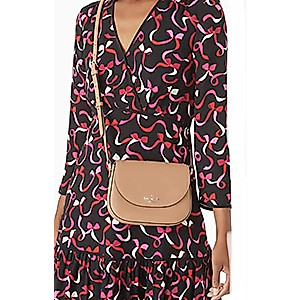 Kate Spade Leila Mini Flap Crossbody