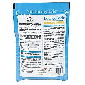 Manna Pro Bounce Back Supplement | Multi-Species Electrolyte | 4 oz