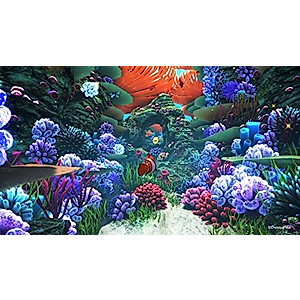 Rush: A Disney Pixar Adventure - Xbox One