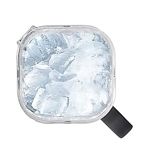 Cuisinart CBT-2000 3.5 Peak Hurricane Pro Blender, Gunmetal, Gun Metal