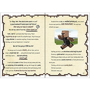 Diary of an 8-Bit Warrior: Crafting Alliances: An Unofficial Minecraft Adventure (Volume 3)