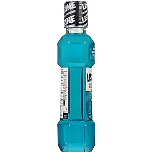 Listerine Cool Mint 500 mL