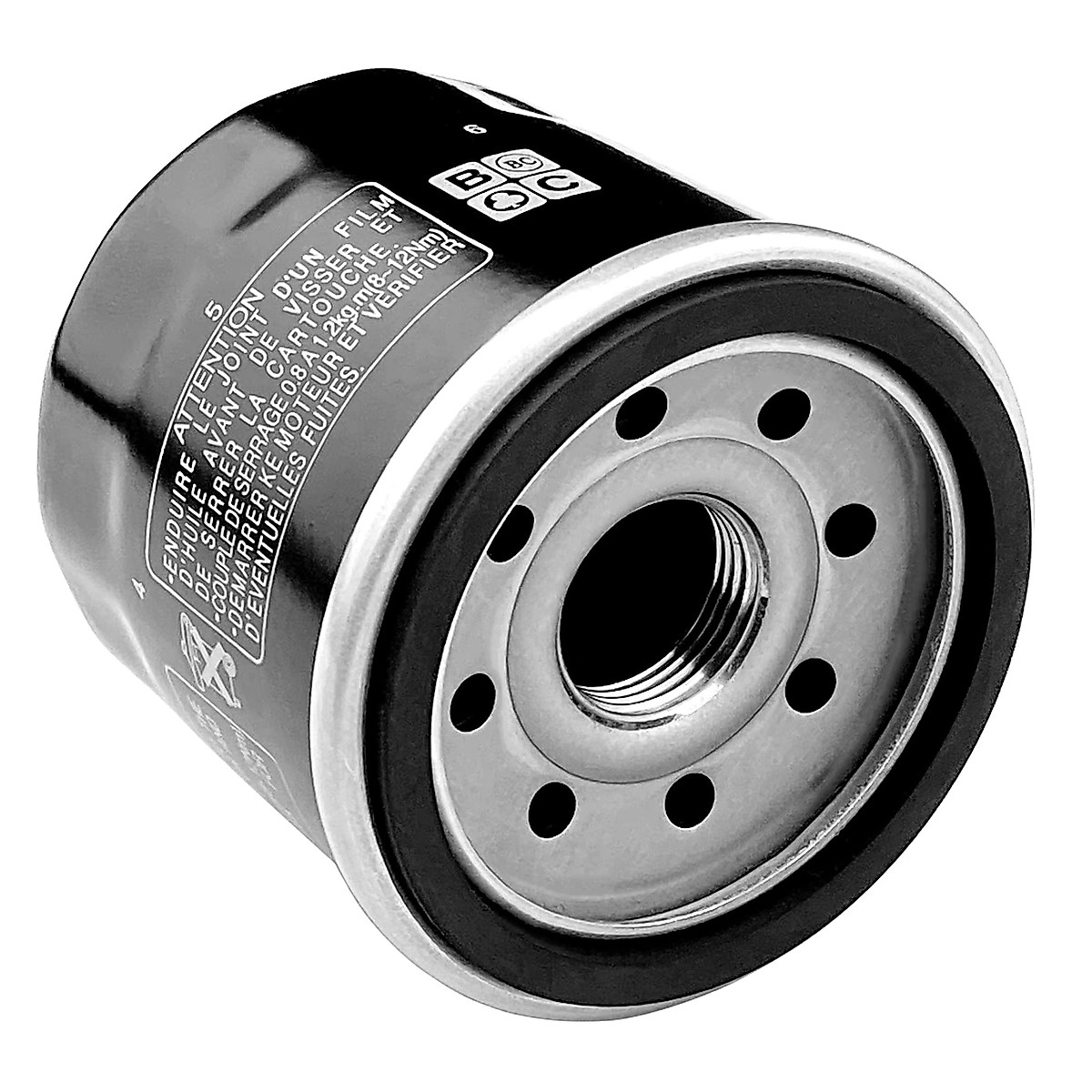 Oil Filter Replacement for Yamaha Grizzly 350 400 450 660 700 YFM350 Rhino 700 YXR700 FI 2008-2013 Grizzly 350 auto 2x4 4x4 2007-2014 Grizzly 700 FI auto 4x4 2007-2015 YZF R1 R3 R6