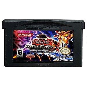 Yu-Gi-Oh 7 Trials to Glory (Renewed)