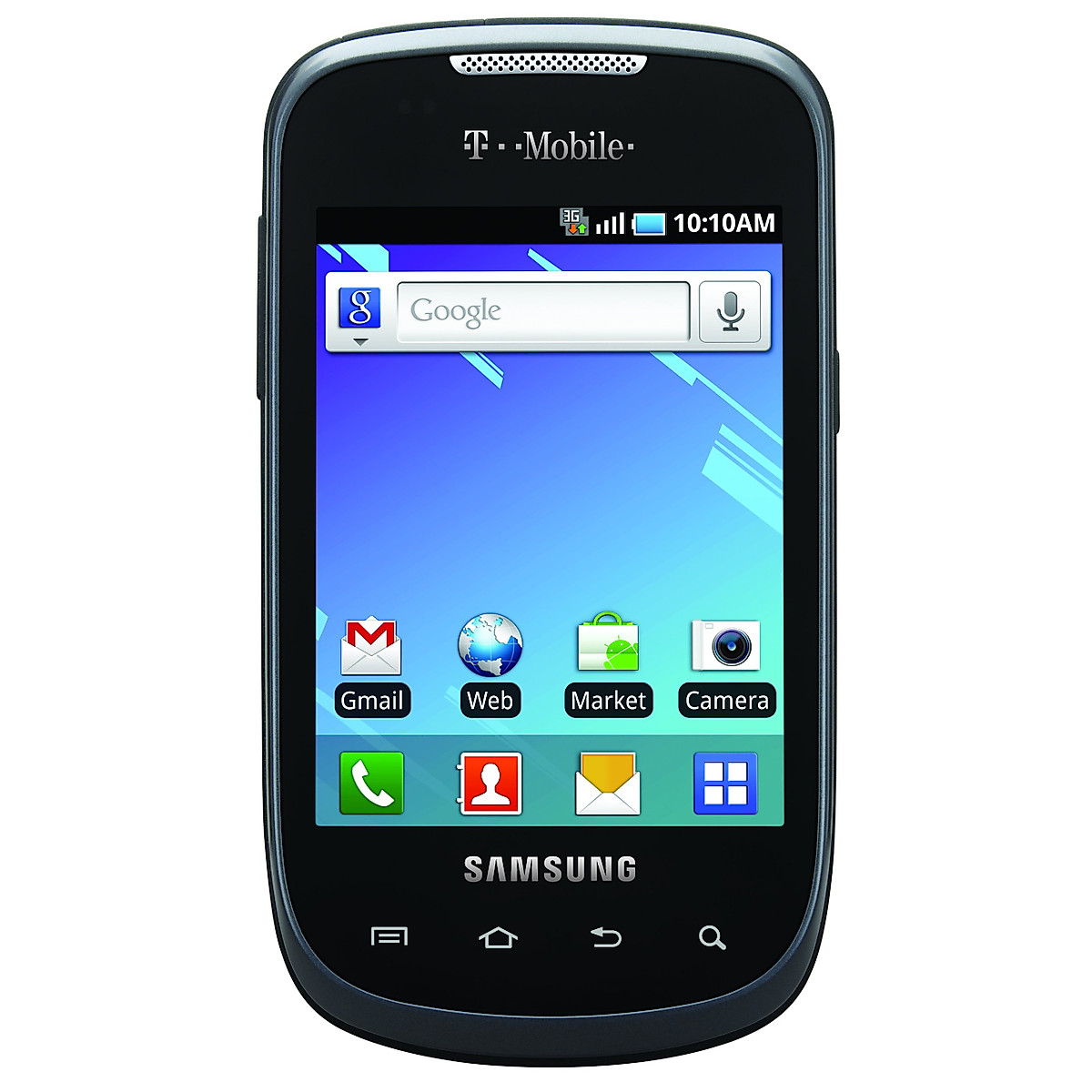 Samsung Dart Prepaid Android Phone (T-Mobile)