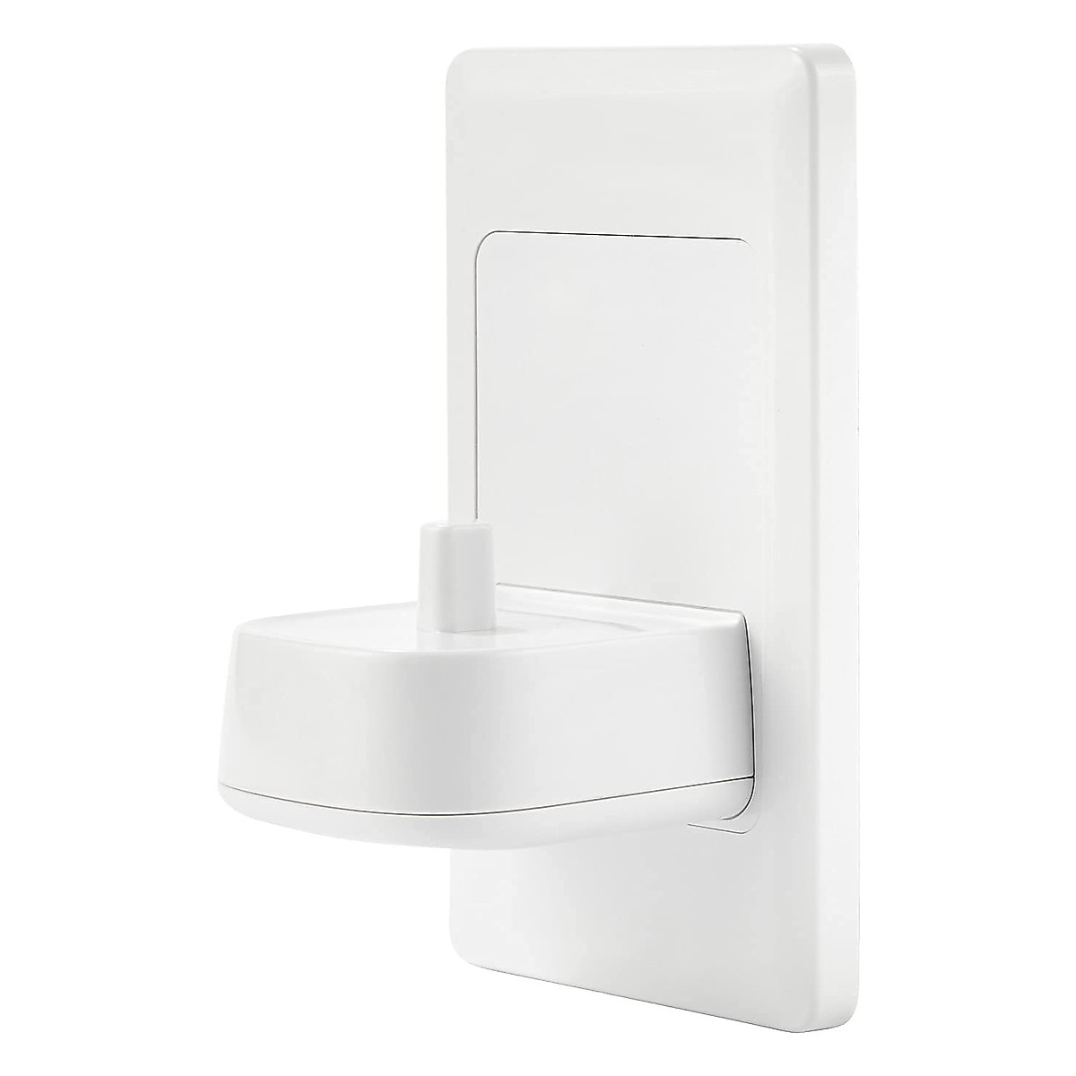 ProofVision TBCharge PV10 in-Wall Electric Toothbrush Charger Compatible with Oral B & Braun Toothbrushes