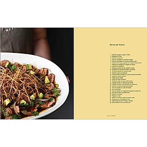 Mesa Sana - Hearty Kitchen: Easy, Healthy, and Delicious Recipes