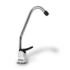 Ronaqua RO Reverse Osmosis Kitchen Sink Water Filter Faucet Fit Most RO Units