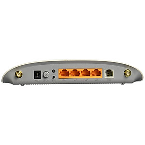 TP-Link N300 ADSL2+ Wireless Wi-Fi Modem Router (TD-W8961ND)