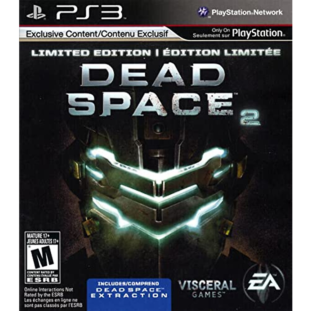 Dead Space 2