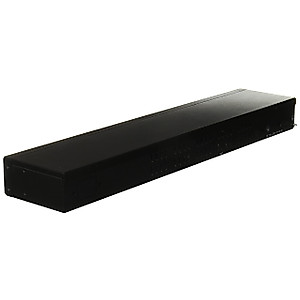 Mikrotik RouterBOARD 2011iL-RM, RB2011iL, RB2011iL-RM 64MB 5xGbit OSL4 1U