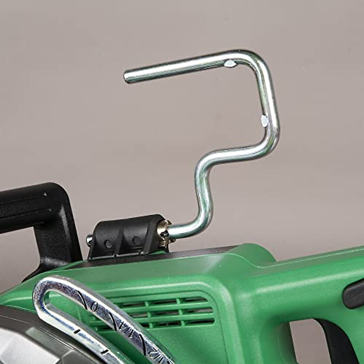 Metabo HPT 36V Cordless 7-1/4" Rear Handle Circular Saw, 500 Cuts Per Charge, Lightweight at 8.2 Lbs