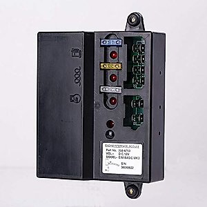 Knowtek Engine Interface Module EIM Basic MK3 258-9753 12V Controller for Generator Control EIM258-9753 2589753