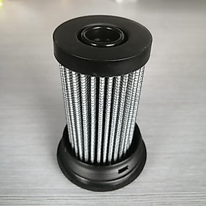 GREND 411135S Hydraulic Filter Compatible with Parker HTG Hydro Spartan Lawn Mower