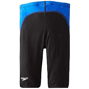 Speedo Men's Swimsuit Jammer Endurance+ Splice Team Colors