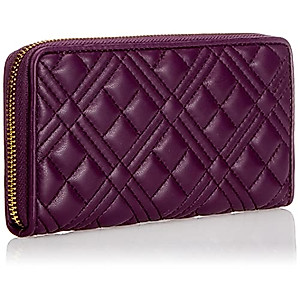 Love Moschino Women's Contemporary, Purple, One Size