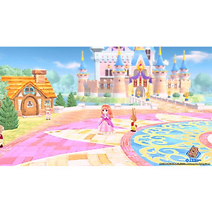 Pretty Princess Party - Nintendo Switch