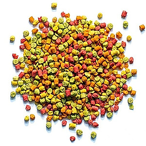 Zupreem Fruitblend Small Keet Food, 14-Ounce