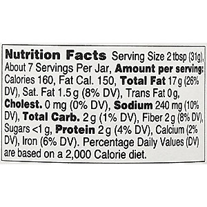 Seggiano, Tomato and Basil Pesto, 7 oz