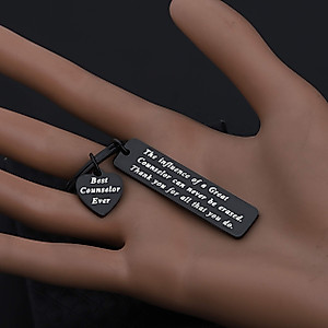 TIIMG Counselor Gift Counselor Appreciation gift School Counselor Gift