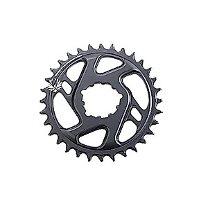 SRAM X-Sync 2 Eagle Cold Forged Direct Mount Chainring 32T Boost 3mm Offset