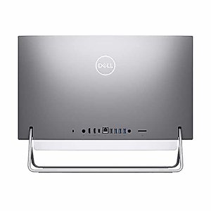 Newest Dell Inspiron 5400 24" All-in-One Touchscreen Desktop FHD (1920 x 1080) Display, Pop-Up Webcam Intel Core i5-1135G7, 16GB DDR4 RAM, 256GB SSD 1TB Windows 11 Home