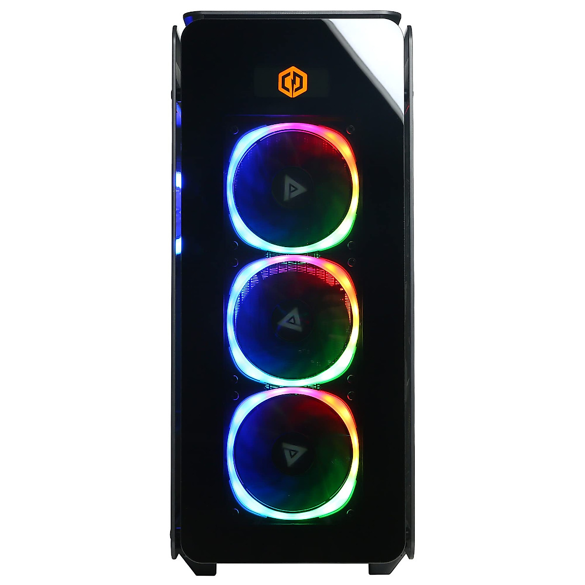 CyberpowerPC Gamer Xtreme VR Gaming PC, Intel Core i9-13900KF 3.0GHz, GeForce RTX 4060 Ti 16GB, 32GB DDR5, 2TB NVMe SSD, Wi-Fi Ready & Windows 11 Home (GXiVR8780A2)
