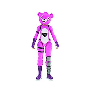 Fortnite FNT0081 12-inch Victory Series Cuddle Team Leader