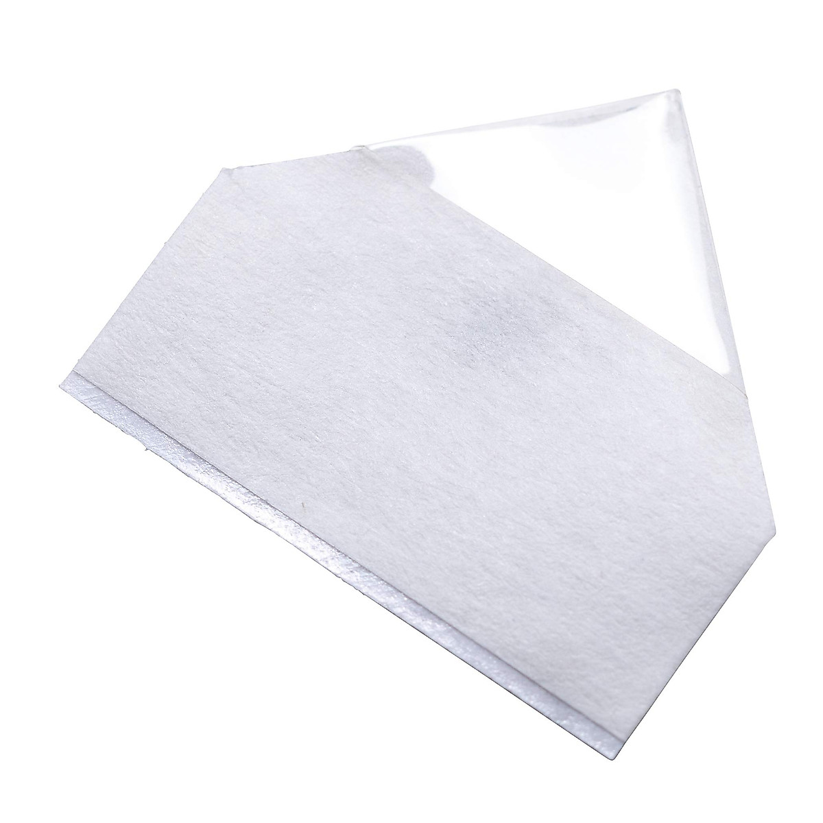 HERMA 1383 Photo Corner (Pack of 500) Clear/White