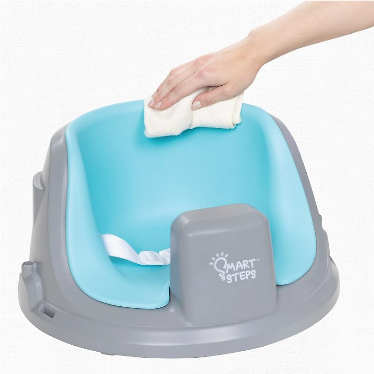 Smart Steps Explore N’ Play 5-in-1 Activity to Booster Seat with STEM ...