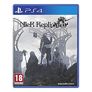 NieR Replicant ver.1.22474487139… (PS4)