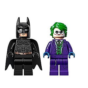 LEGO Superheroes The Tumbler