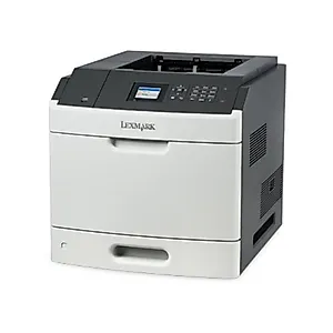 Lexmark MS711dn Monochrome Laser Printer (40G0610) (Certified Refurbished)