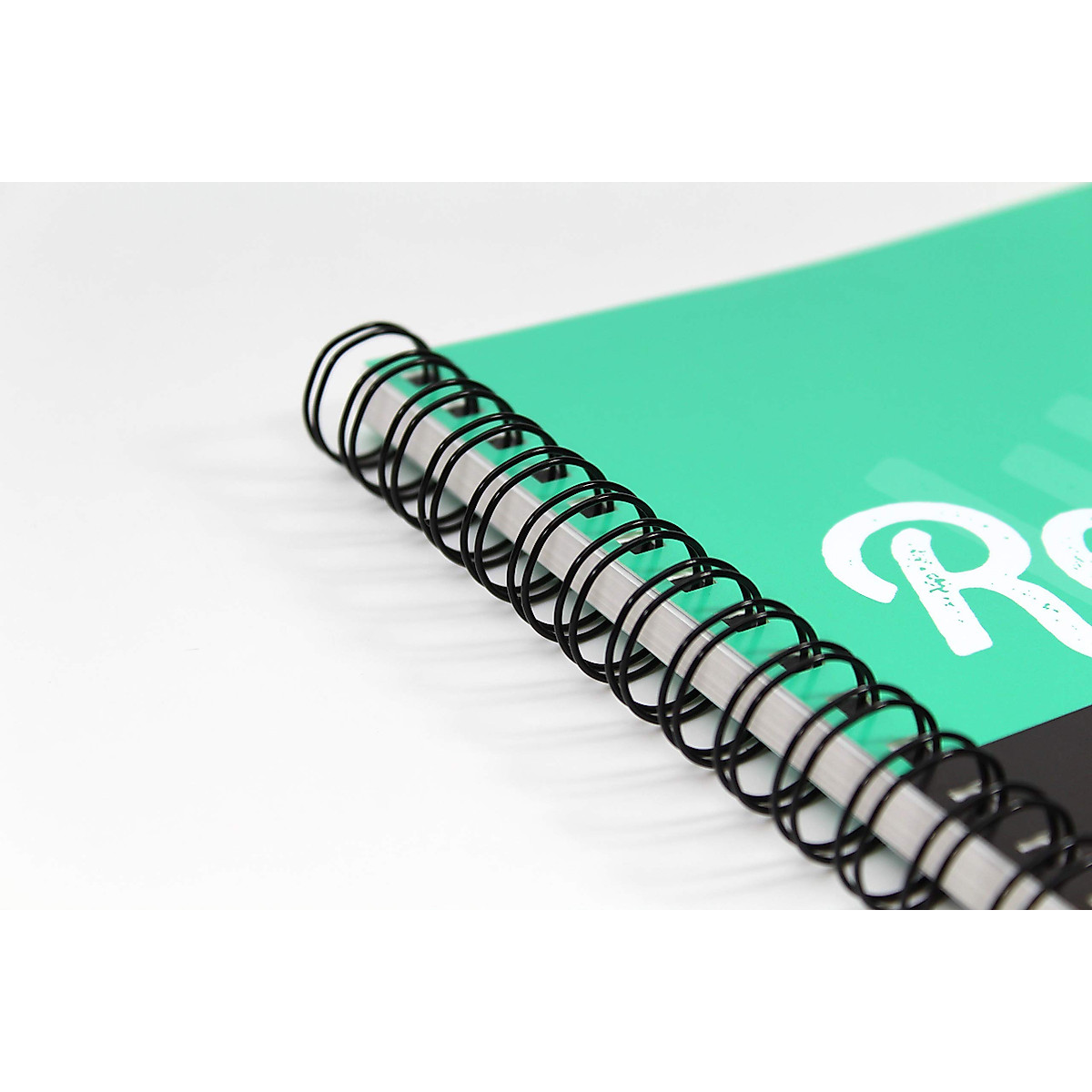 Silvine A4 Luxpad Revision Notebook Wirebound