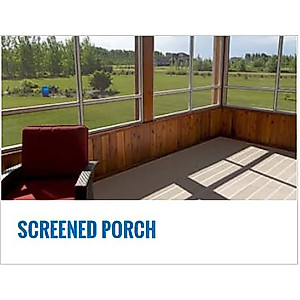 Tapcon 1/4" x 5" Stainless Steel Hex Head Concrete Anchor Screws 3460907 | 100 Pack | Drill Bit Included