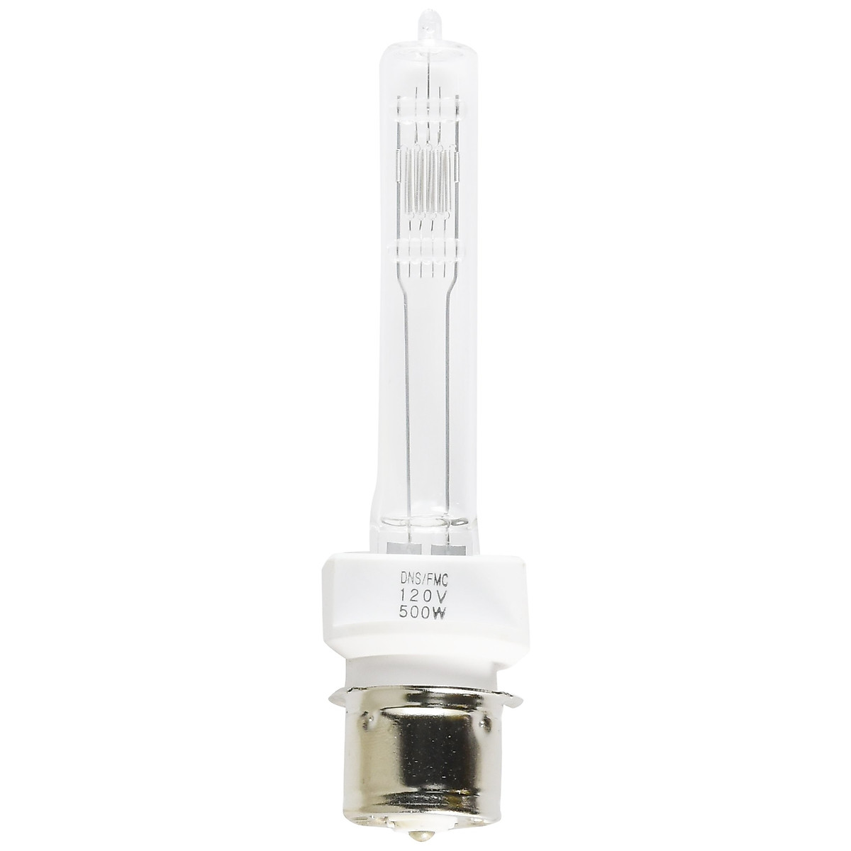 Ushio BC2126 1000208 - FMC/DNS - Stage & Studio - T12-500W - 120V - P28s Base - 3000K