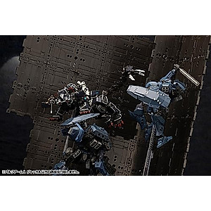 Kotobukiya Hexa Gear: Bulkarm Lamdba Jackal Kit Block Model Kit