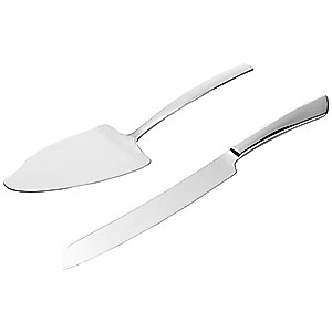 Mikasa Kya 2-Piece Cake Set
