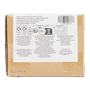 Amazon Basics 5-Pack USB-A to Micro USB Charging Cable, 480Mbps Transfer Speed with Gold-Plated Plugs, USB 2.0, 10 Foot, Black