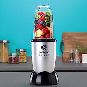 Magic Bullet Essential Personal Blender