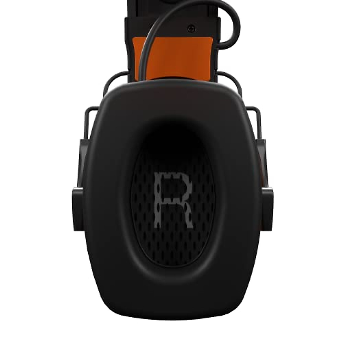 ISOtunes LINK 2.0 Bluetooth Earmuffs: Upgraded Wireless Hearing Protection with 50 Hour Battery Life and 25 dB Noise Reduction Rating