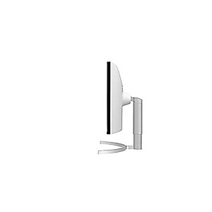 LG 38” 38BN95C-W QHD+ Nano IPS Curved UltraWide™ Monitor (3840x1600) with Thunderbolt™ 3 Port, 1 ms Response Time, 144 Hz Refresh Rate, DisplayHDR™ 600, Black Stabilizer & Dynamic Action Sync