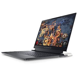 Alienware X14 R1 Laptop i7-12700H 32G 1TB RTX 3060 14" FHD 144Hz