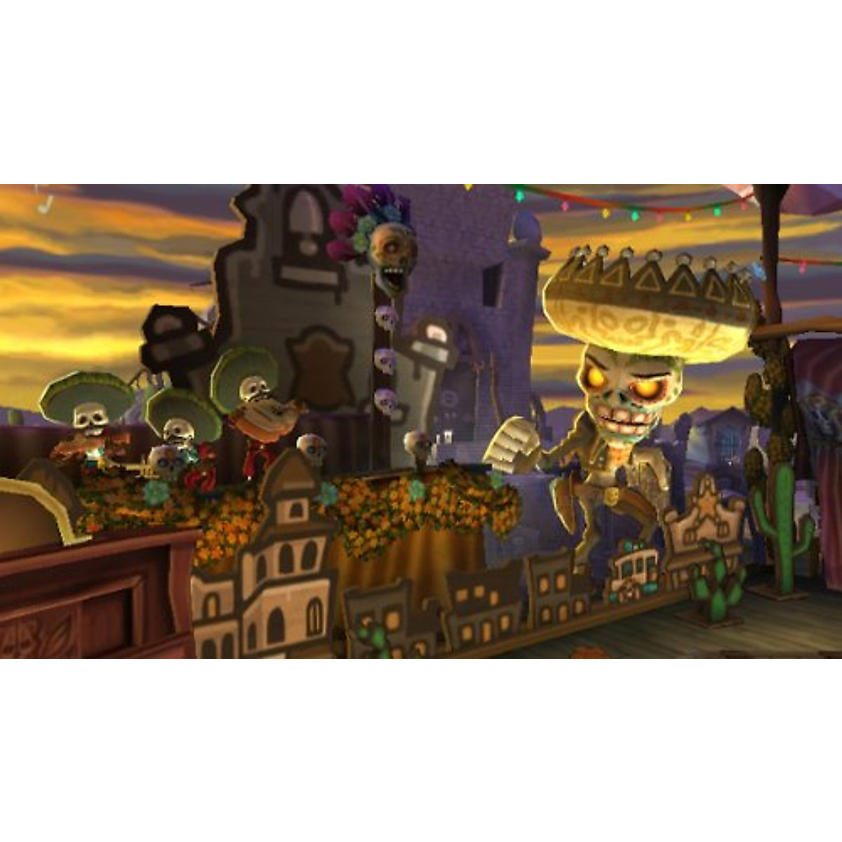 Scooby-Doo and the Spooky Swamp