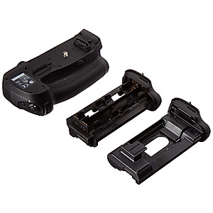 Nikon D850 FX-Format Digital SLR Camera Body and MB-D18 Battery Grip for D850