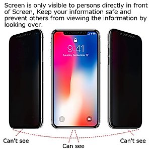Puccy Privacy Screen Protector Film, compatible with IO DATA I O LCD-CF161XDB-M 15.6" Anti Spy TPU Guard （ Not Tempered Glass Protectors ） New