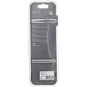 WMF Touch Kitchen Scissor, Black